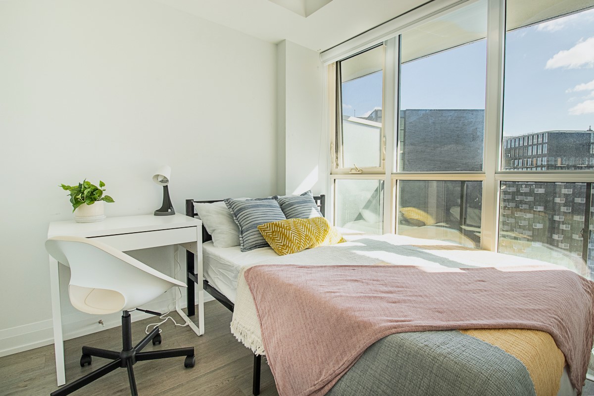 Best Student Housing near University of Toronto