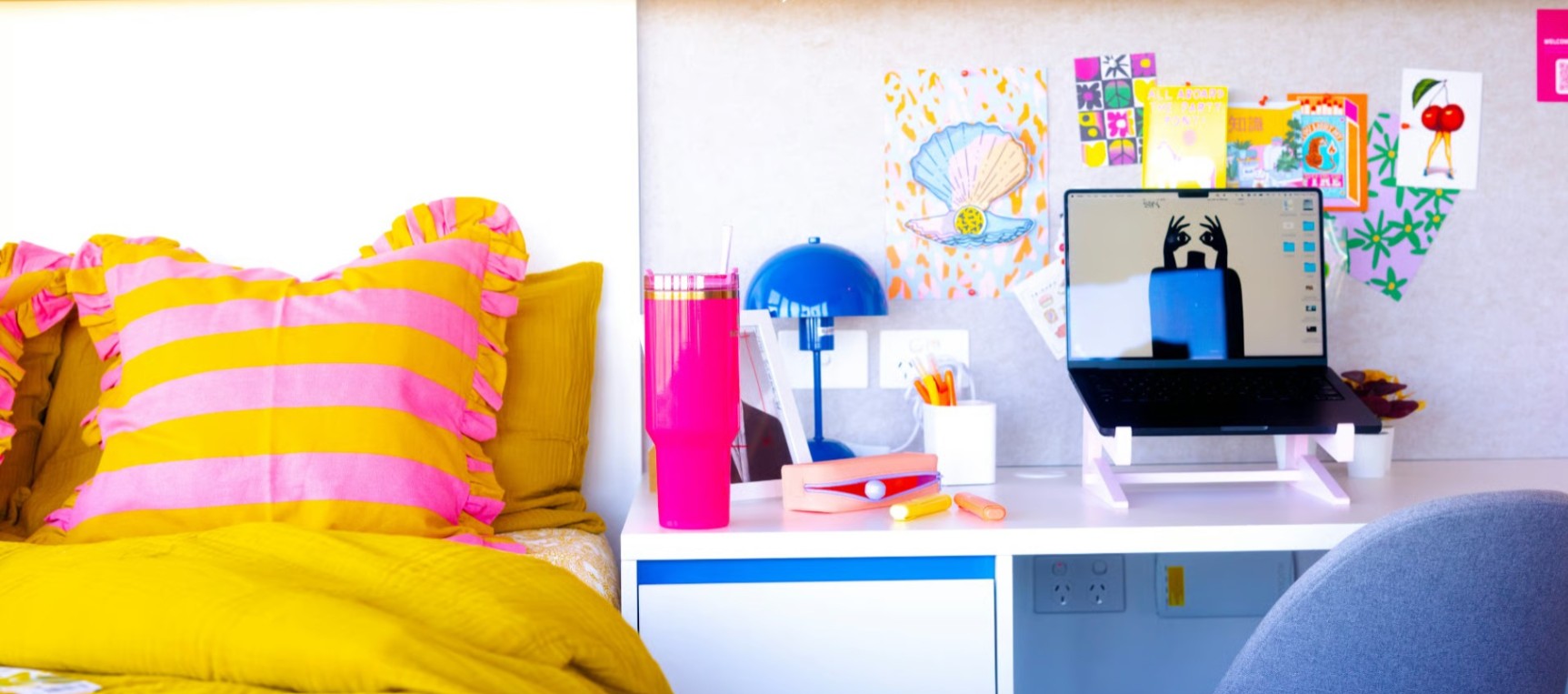 Scape Lachlan Sydney student accommodation