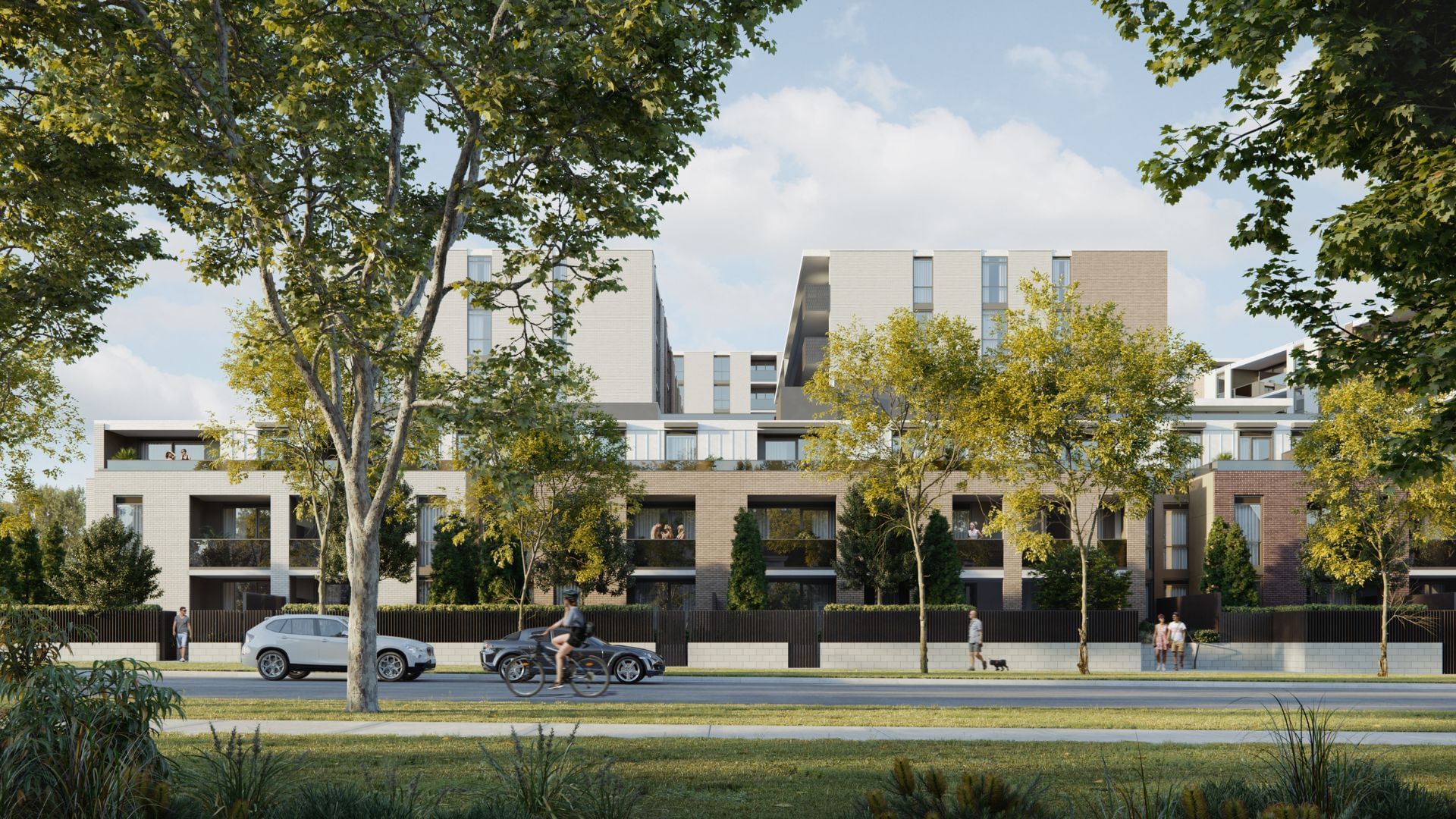 Student Accommodation near Peninsula Campus