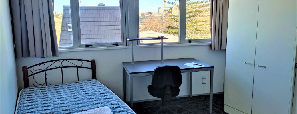 Student Accommodation Auckland | University Living