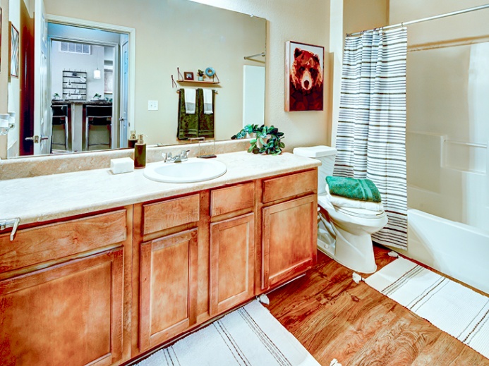 Union Waco (Texas) Student Housing