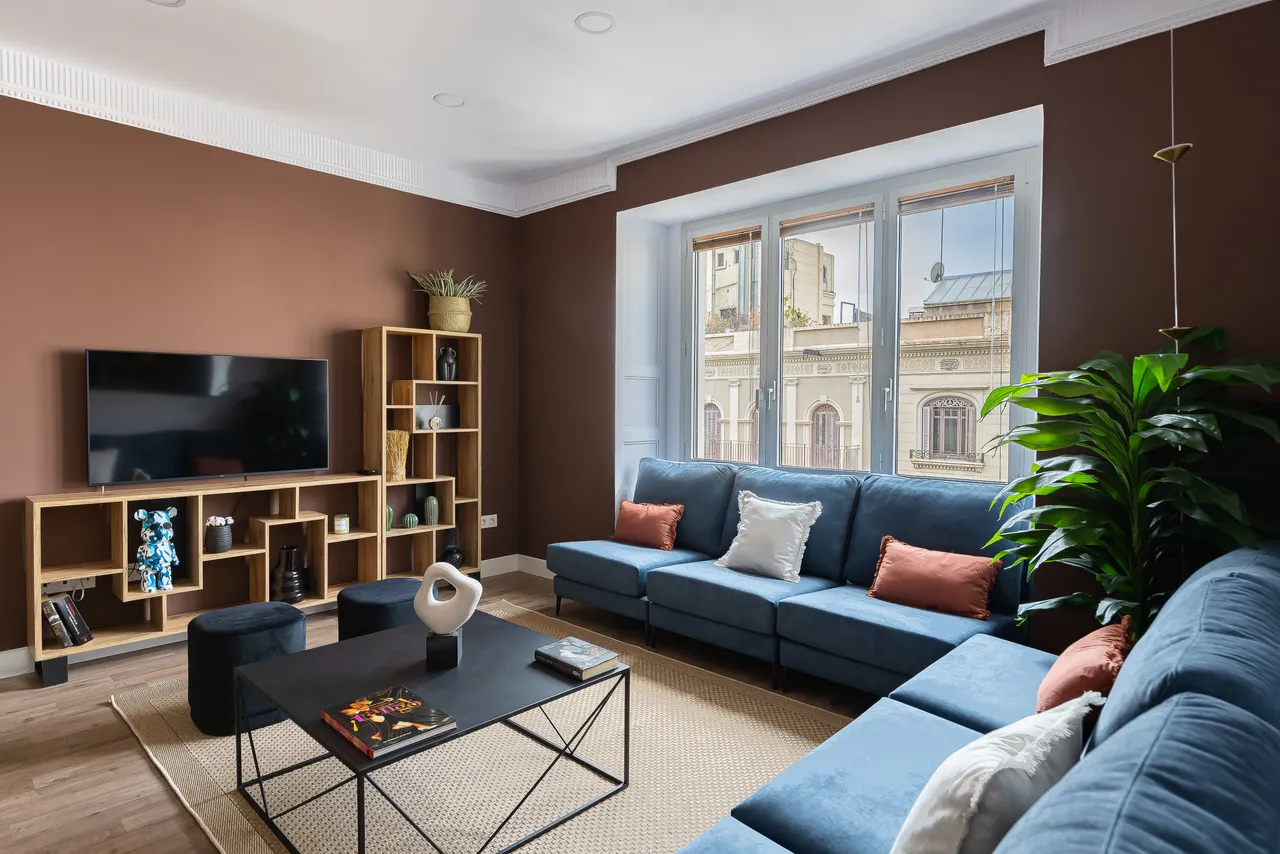 The British School of Barcelona - BSB City Foundation Campus