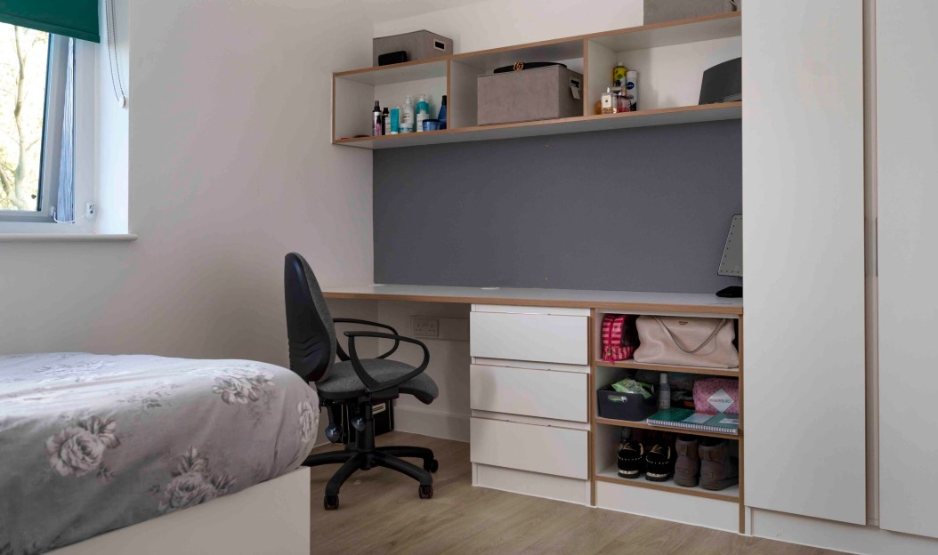 Elmstead Place Colchester | Student Accommodation | UL