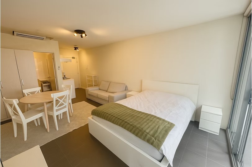 4 Cope Street Sydney Student Accommodation