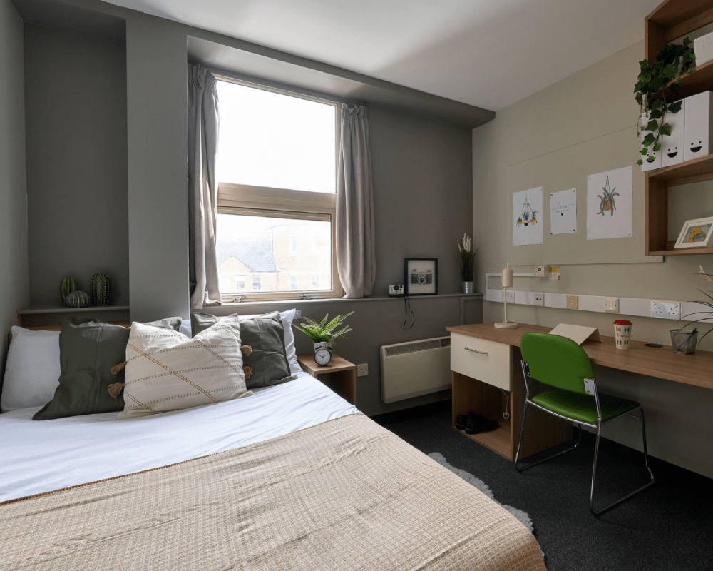 Northfield Exeter Student Accommodation | Universityliving.com