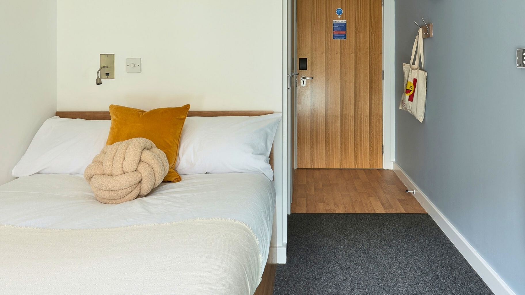 Cavendish Place Manchester Student Accommodation