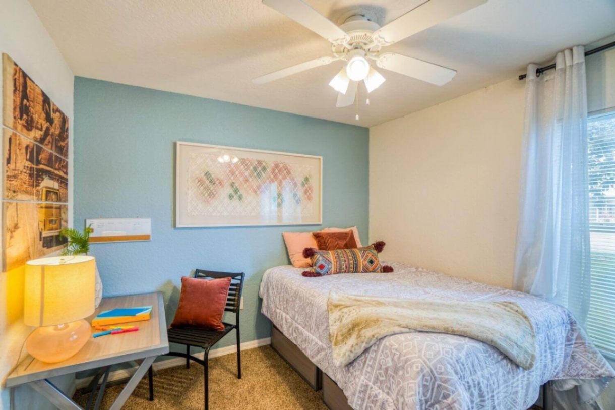 Northgate Lakes Oviedo, FL Student Housing