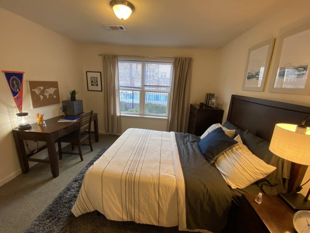 Varsity House Gainesville (Florida) Student Housing