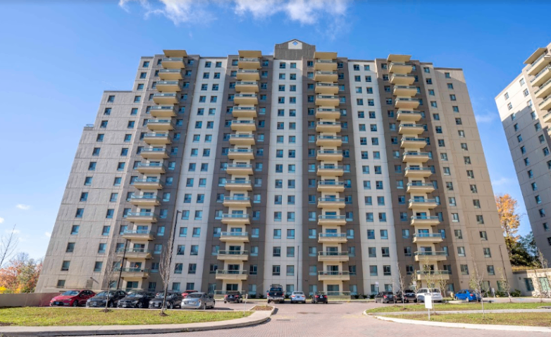 Best Student Housing near University of Guelph