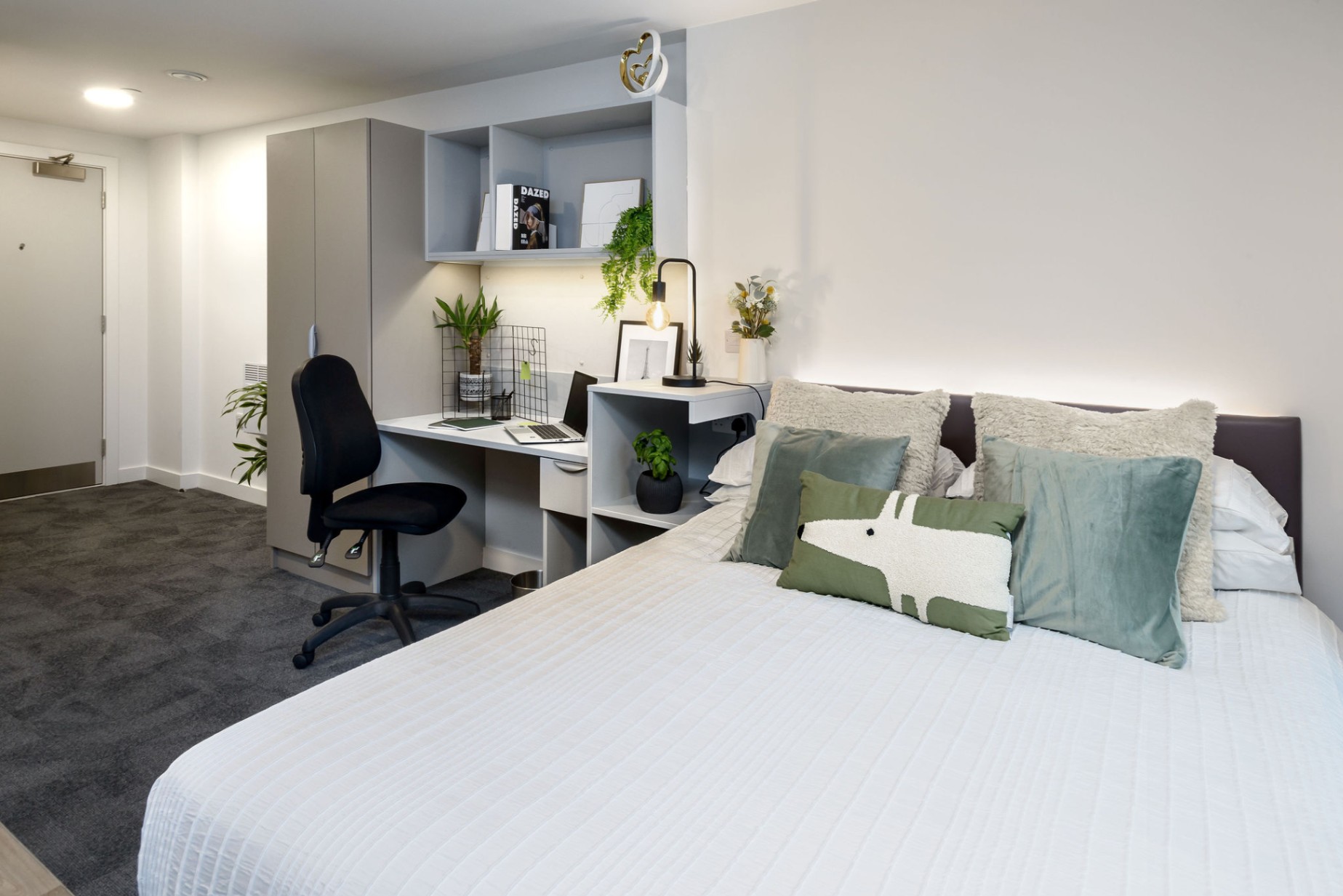 True Nottingham Nottingham Student Accommodation