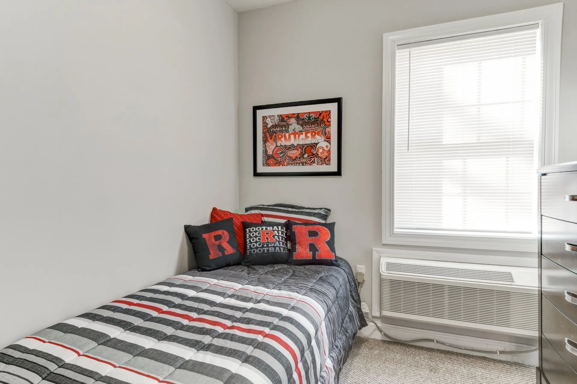 Book Student Accommodation New Brunswick, NJ | UL