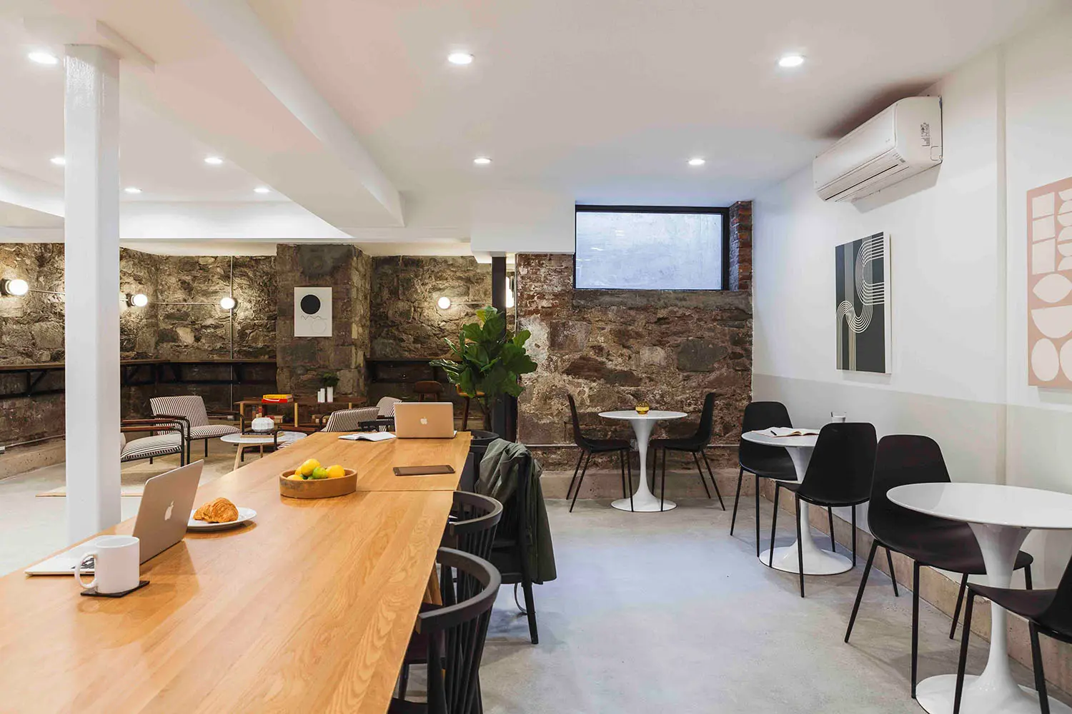 Evergreen New York Student Housing