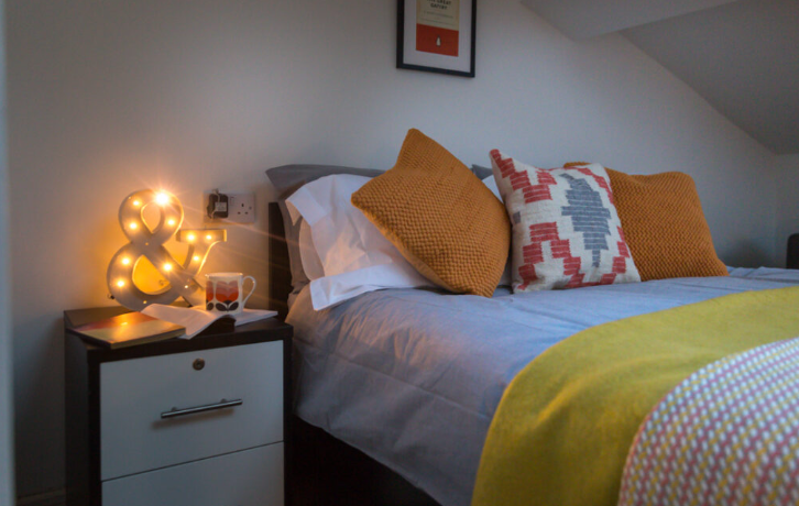 The Octagon Liverpool Student Accommodation