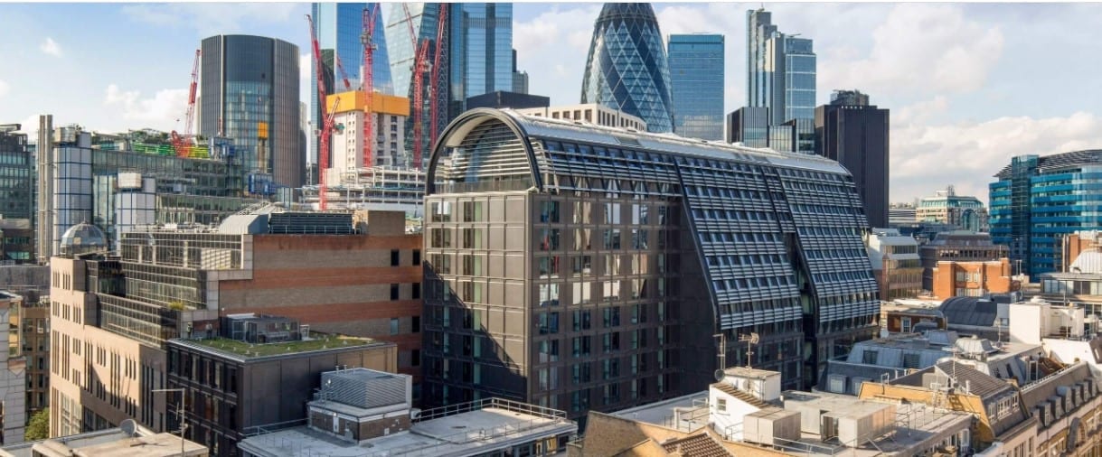 Urbanest City London Student Accommodation