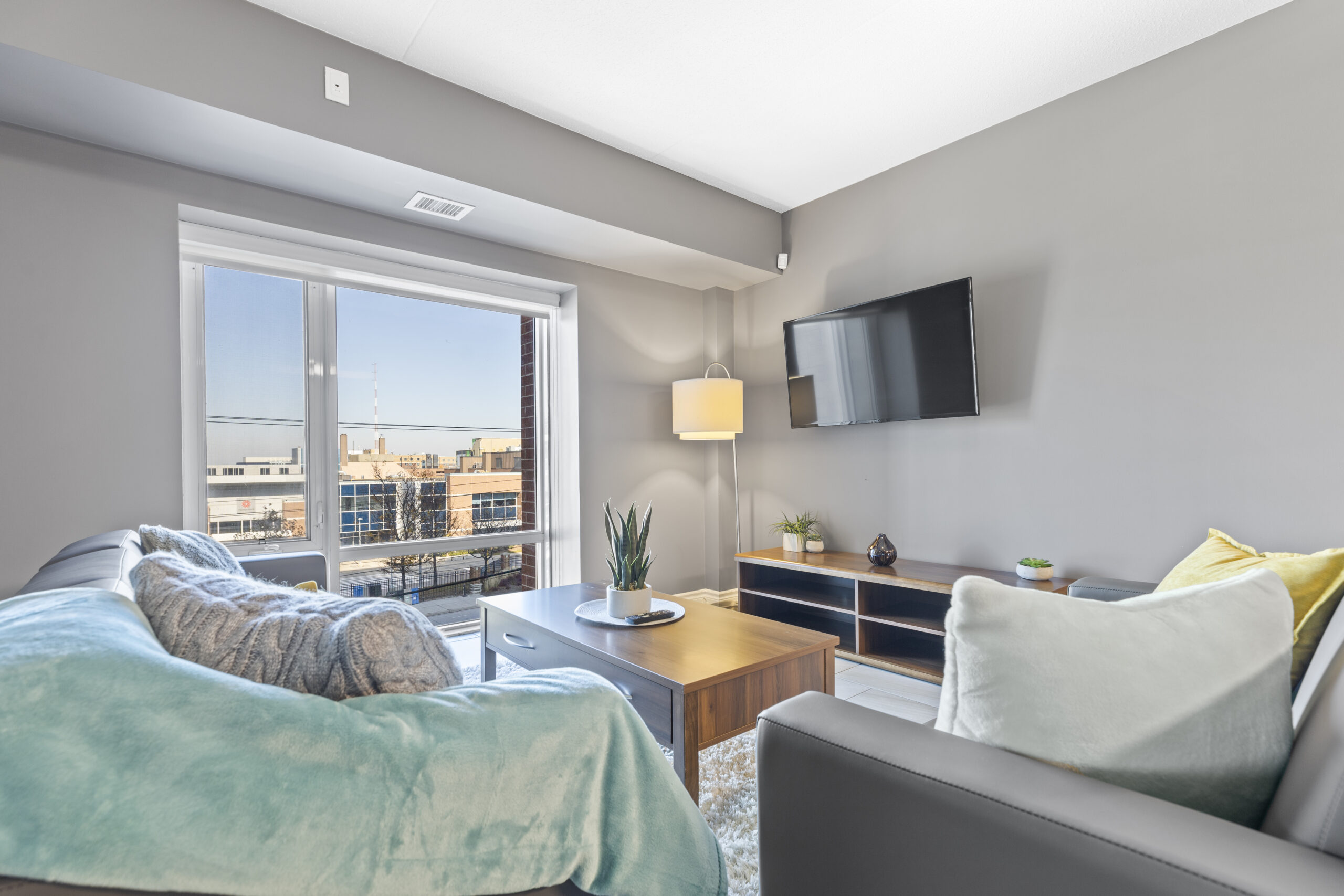 Foundry First London (Canada) Student Housing