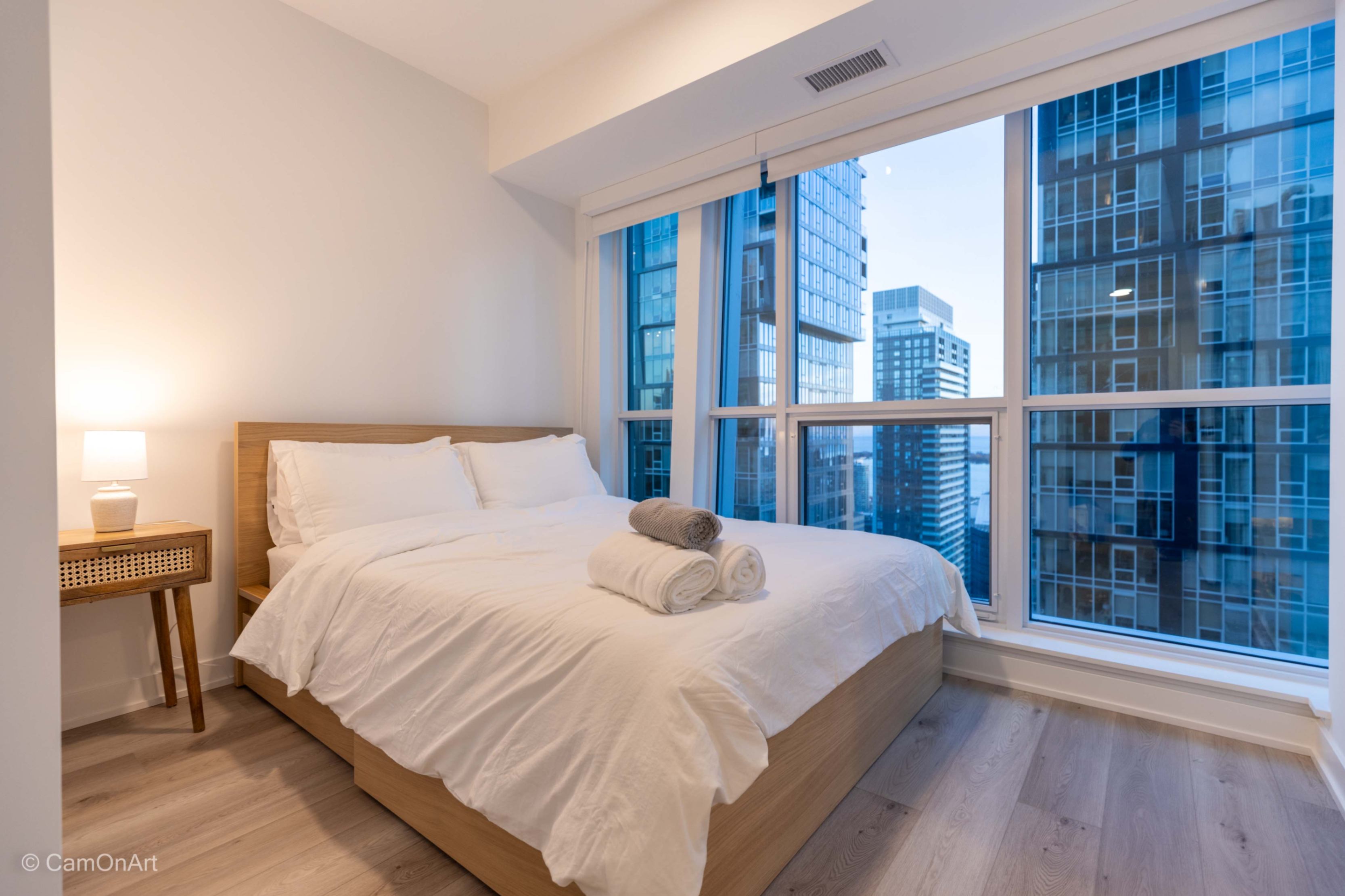 Best Student Housing near Recording Arts Canada (RAC Toronto)