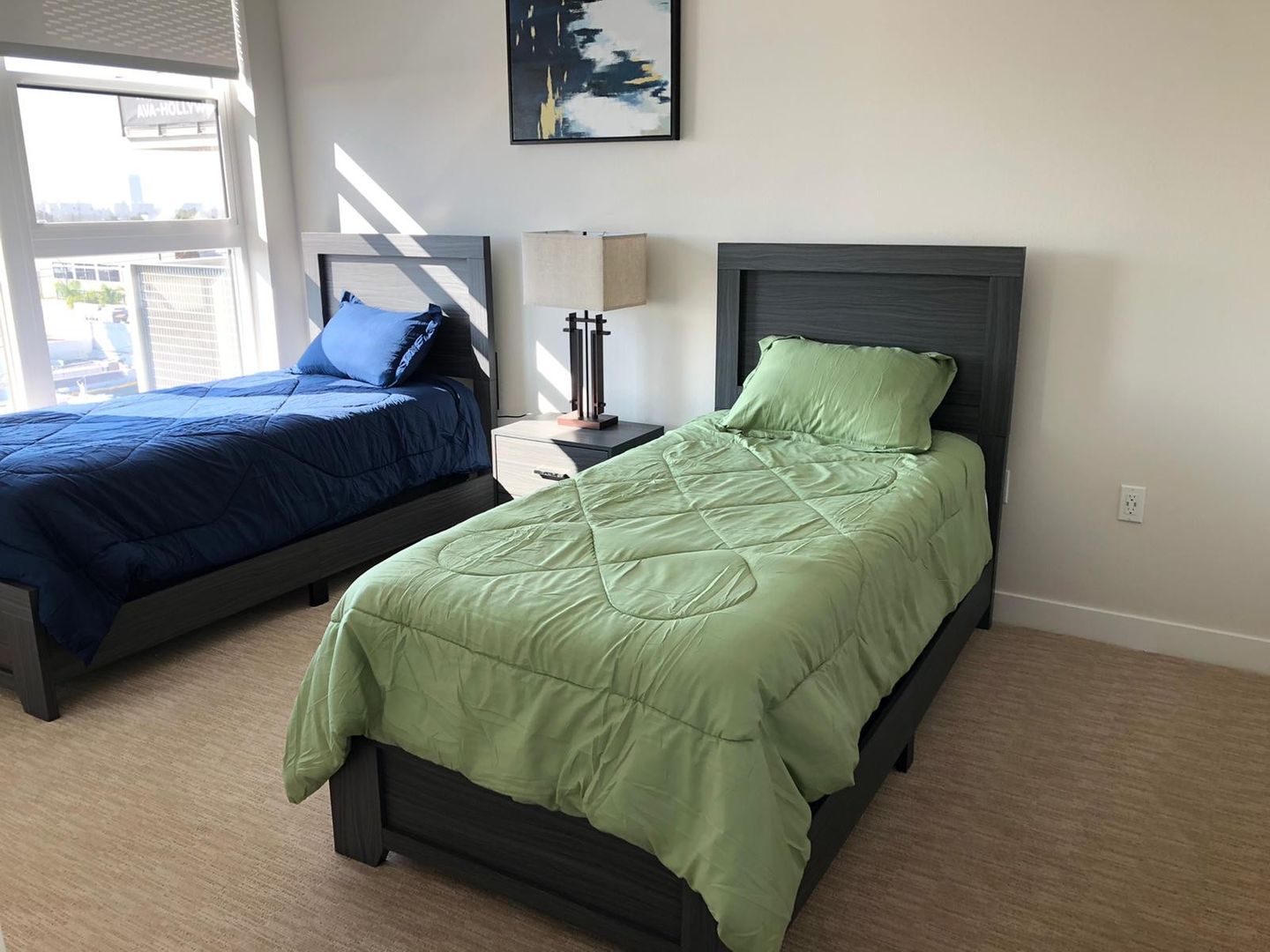 6677 Santa Monica Blvd Los Angeles (California) Student Housing