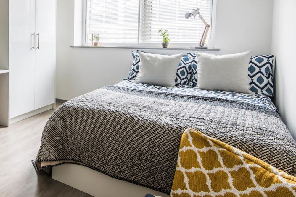 Pennine House Leeds Student Accommodation | Universityliving.com