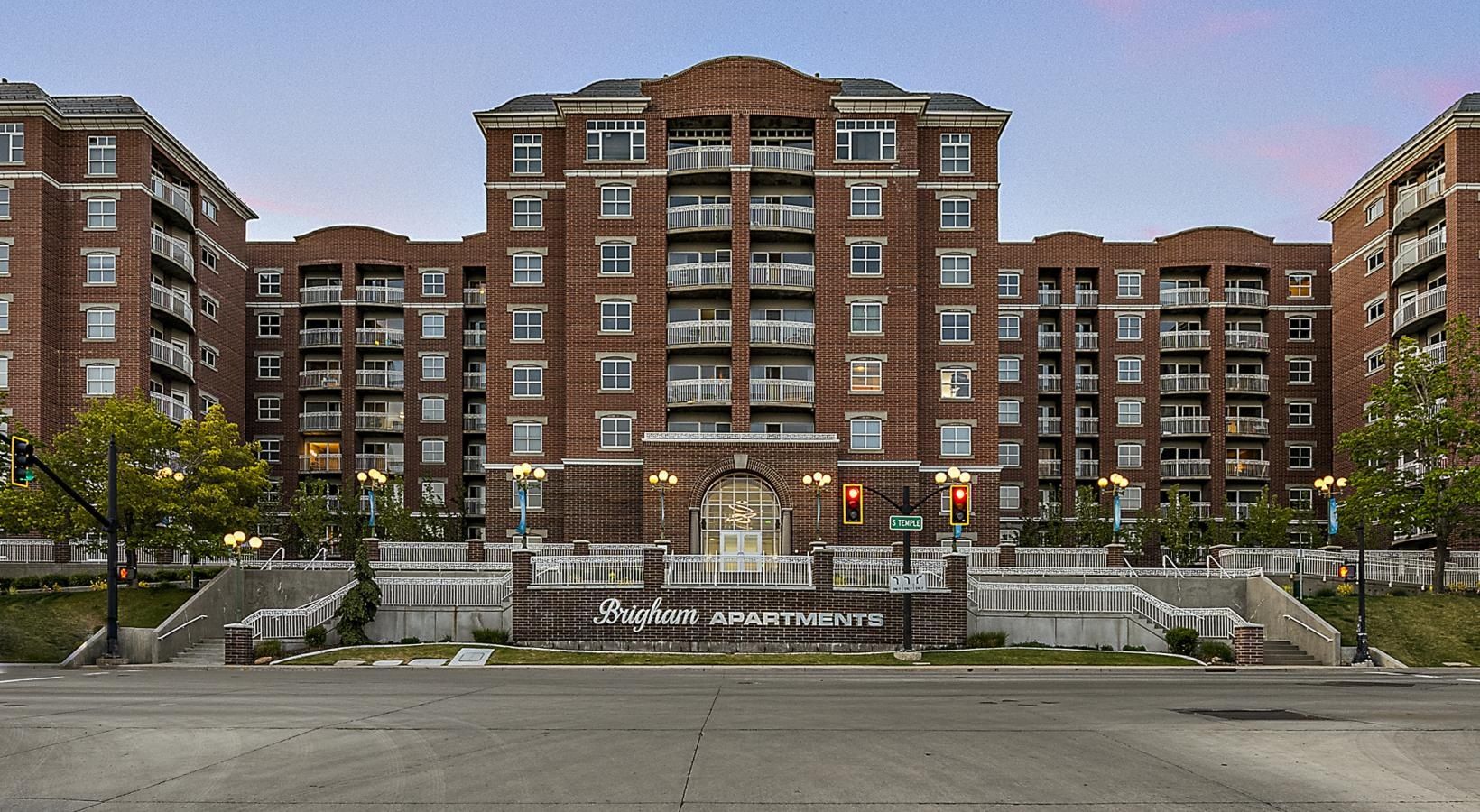 Best Student Housing near Neumont College of Computer Science