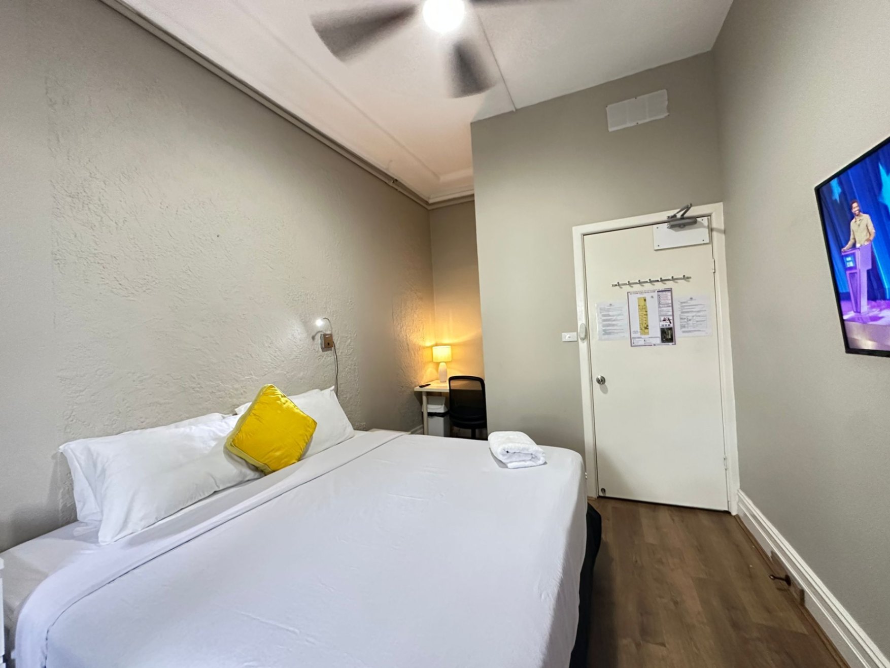 96A Glebe Point Rd Sydney Student Accommodation
