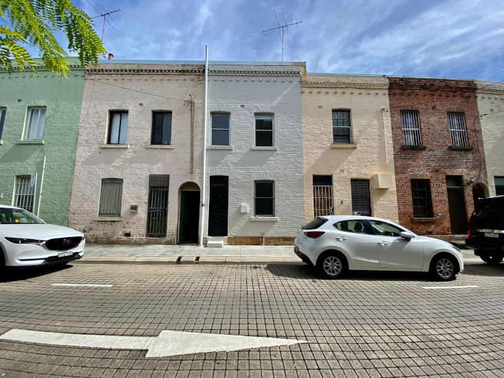 11 Paternoster Row Sydney | 𝗨𝗽𝘁𝗼 𝗔$𝟱𝟬 𝗢𝗙𝗙