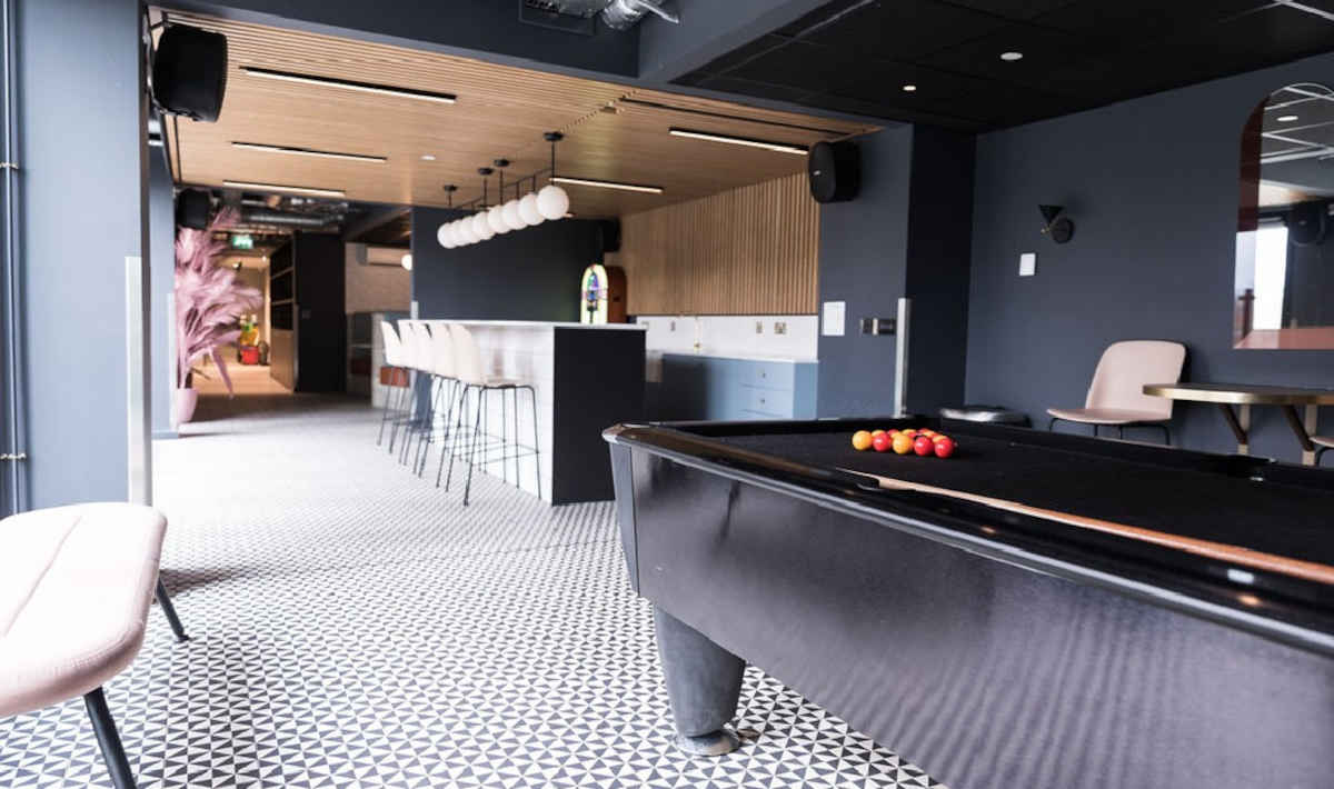 Fusion Students Swansea Seren Student Accommodation