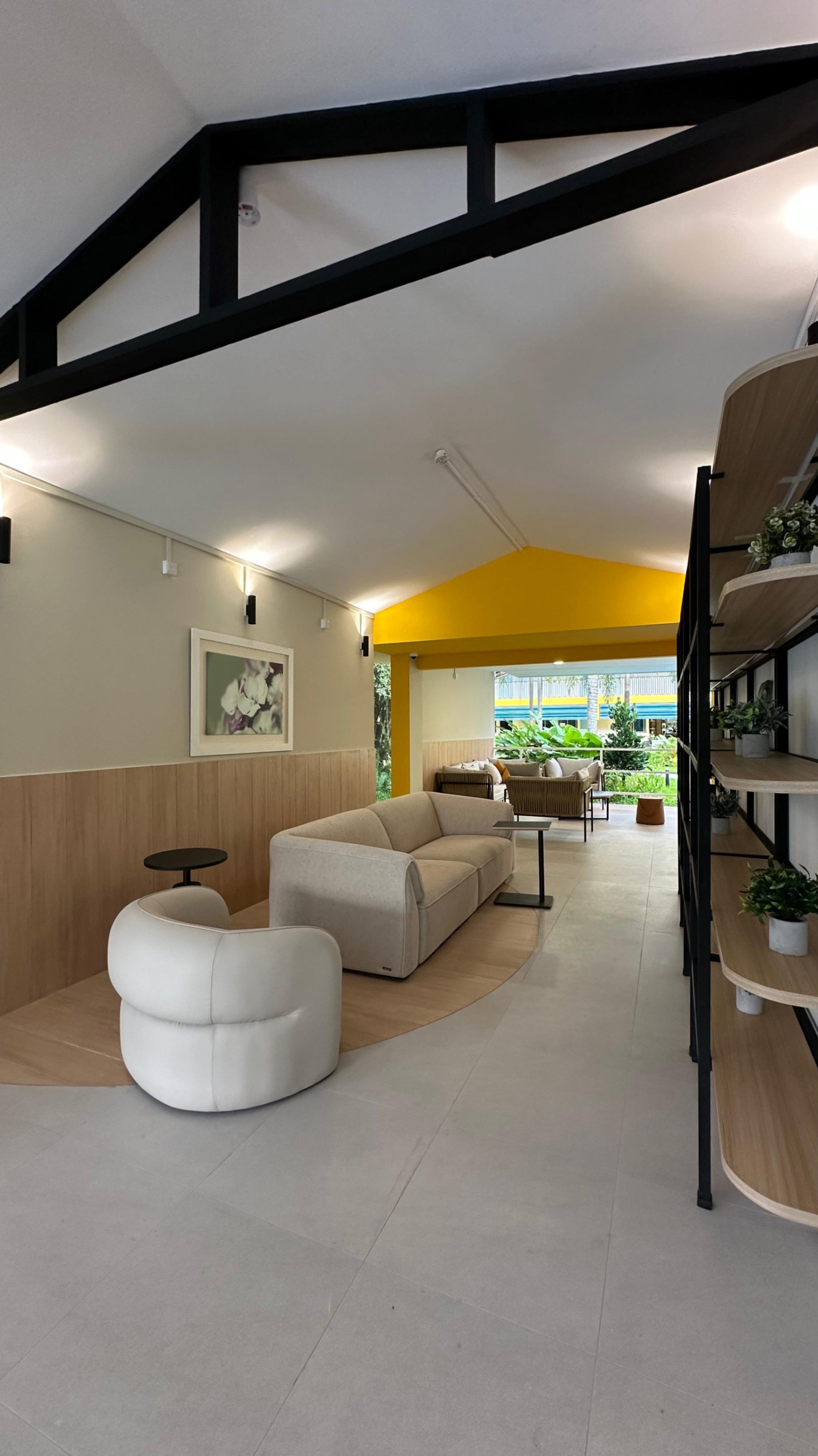 Commune @ Henderson Singapore Student Accommodation
