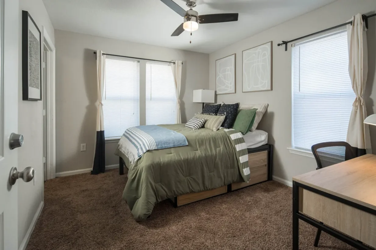 The Wilde Raleigh, NC Student Housing