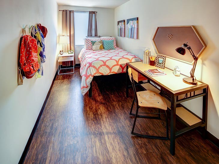 Best Student Housing near VCU School of Dentistry