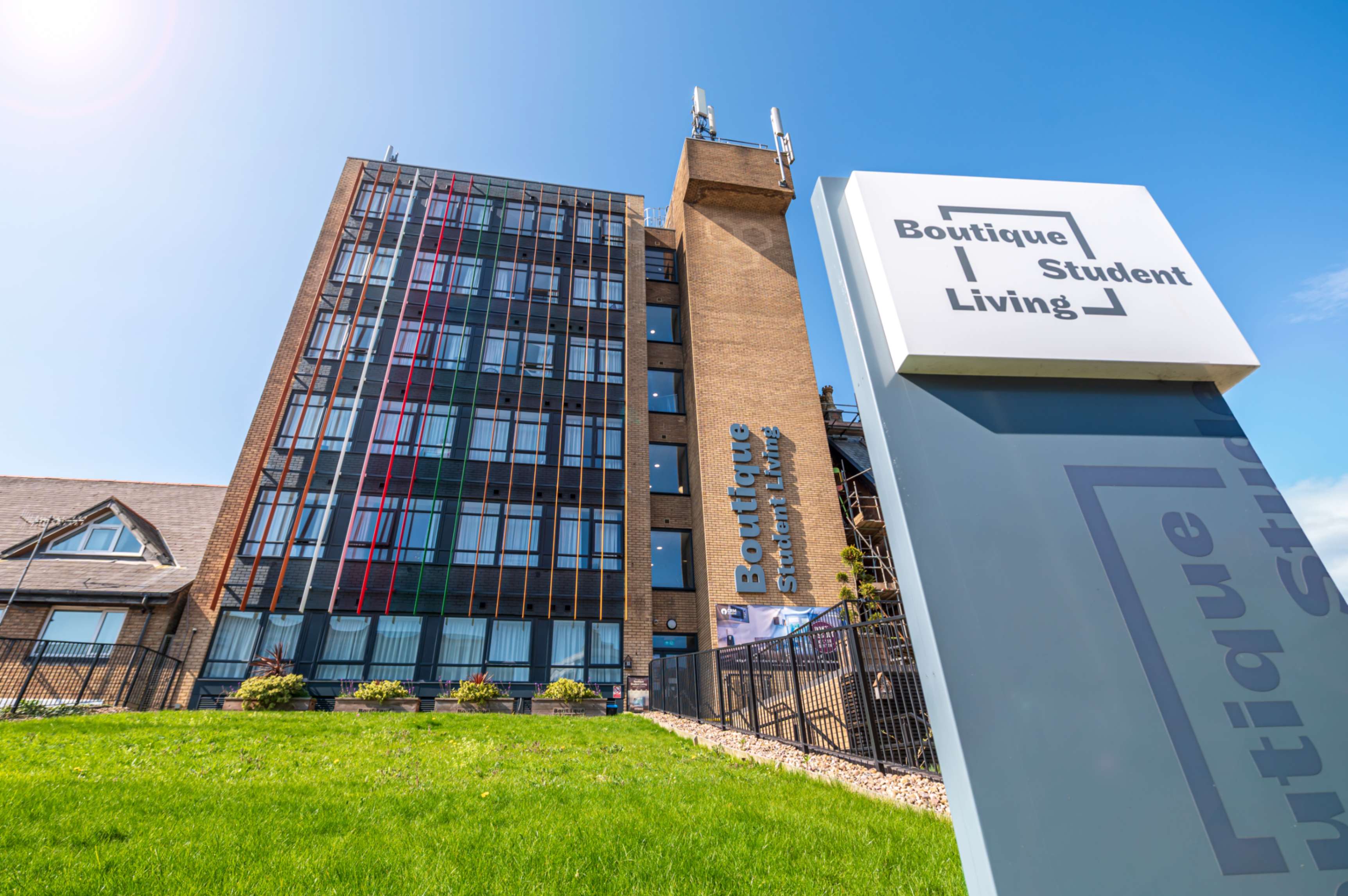 Boutique Student Living Exeter | 𝗨𝗽𝘁𝗼 £𝟭,𝟱𝟳𝟵 𝗢𝗙𝗙