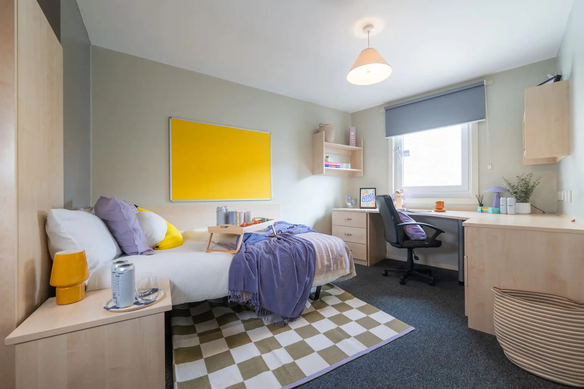 Best Student Accommodation near ACM Birmingham