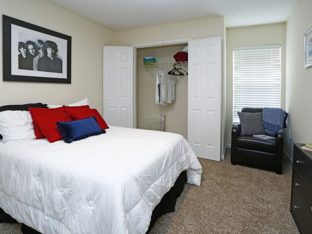 Student Accommodation near North Carolina State University