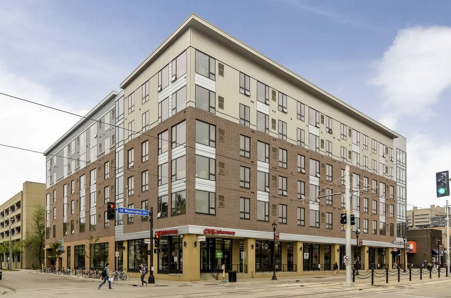 Stadium Village Flats Minneapolis (Minnesota) Student Housing