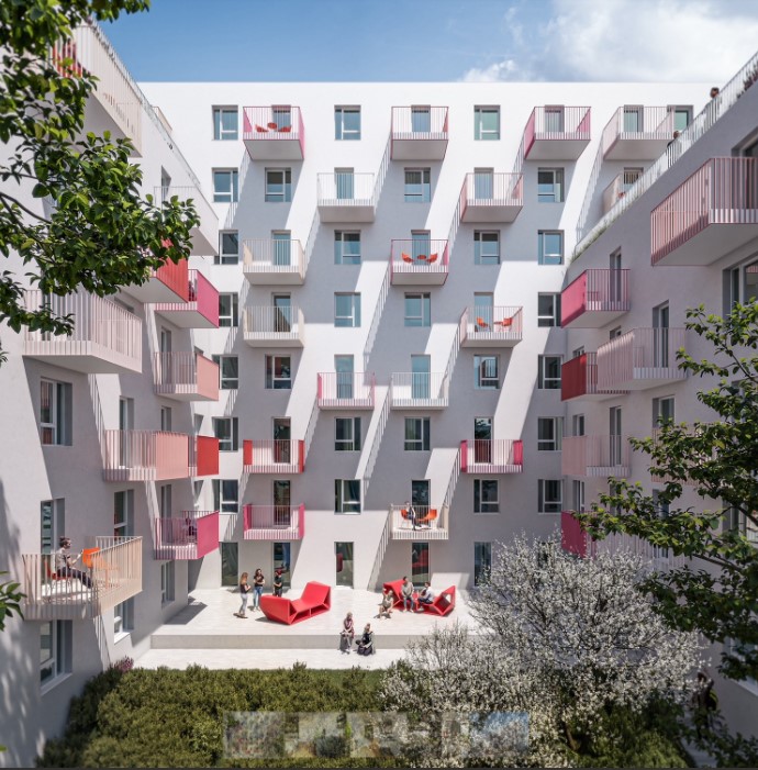 Vienna Erdberg Vienna | 𝗨𝗽𝘁𝗼 €𝟱𝟬