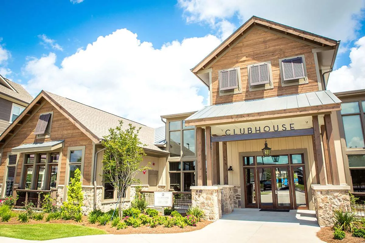 Redpoint Baton Rouge Baton Rouge (Louisiana) Student Housing