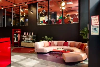 Student Accommodation Near School Intuit Lab Paris