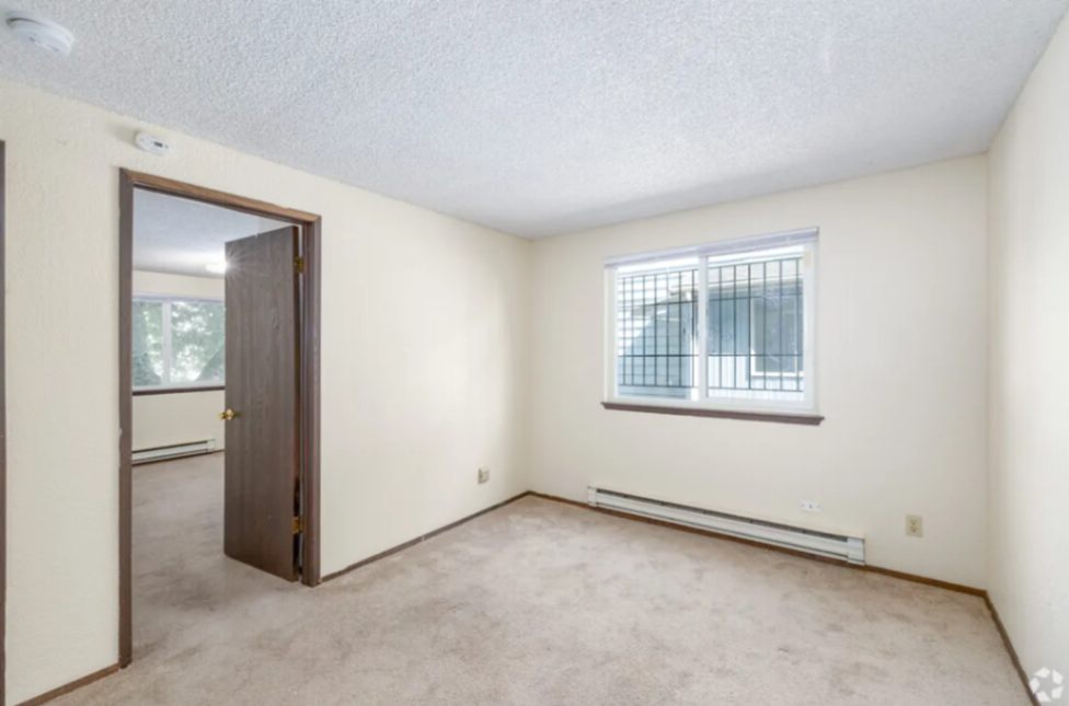 Badger Apartments Seattle (Washington) Student Housing