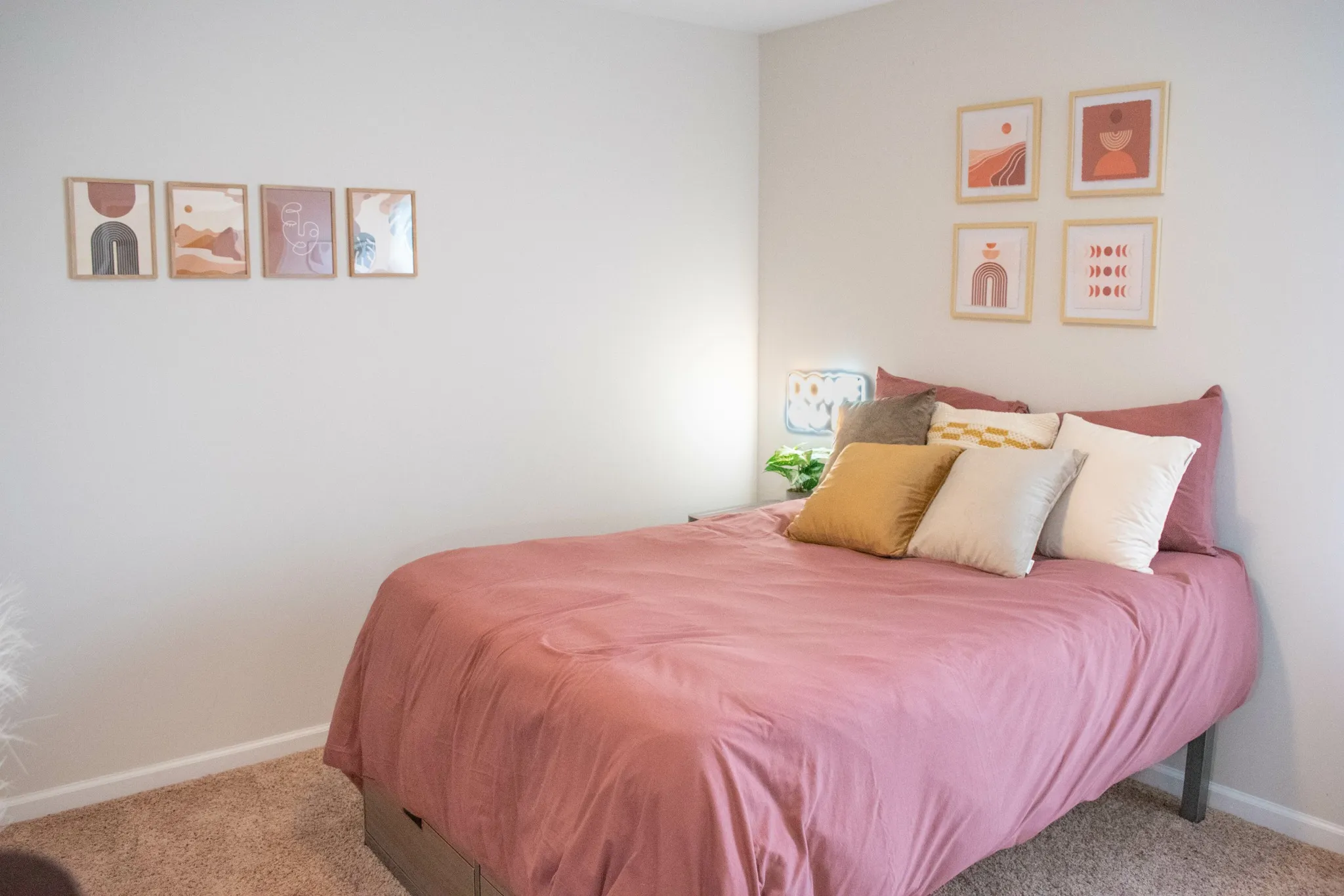 Block20 Buffalo Amherst (New York) Student Housing