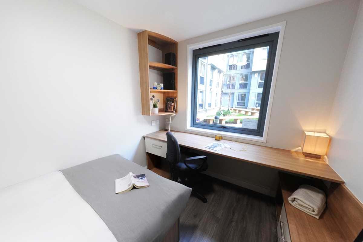Islington Residence London Student Accommodation | UL