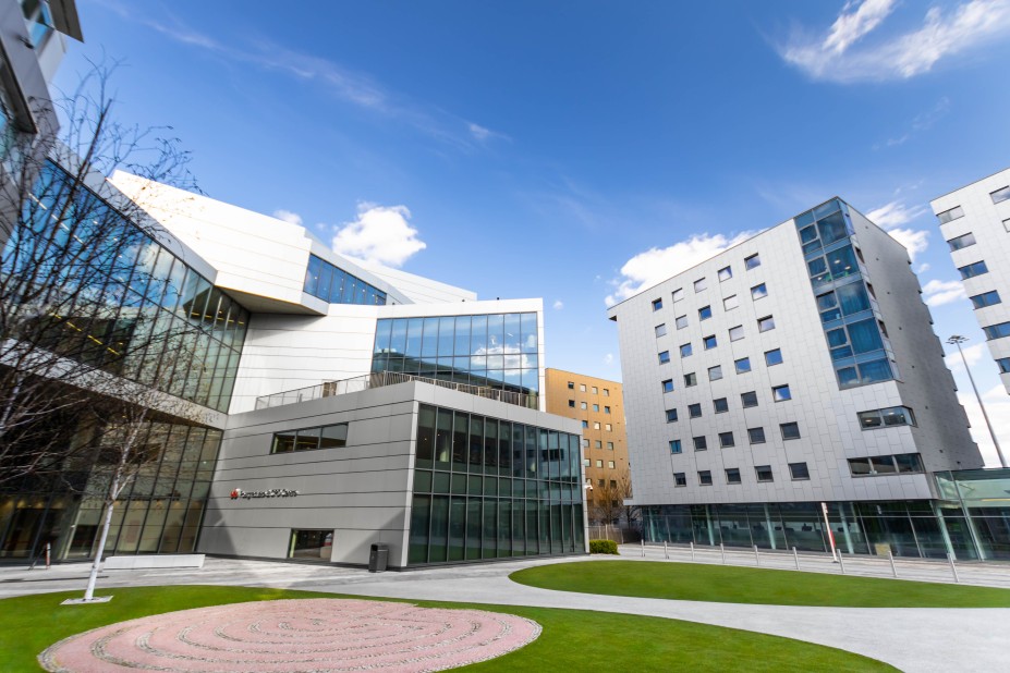 Student Accommodation Luton, UK | University Living