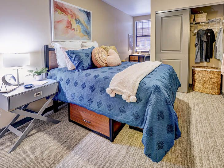 Best Student Housing near Virginia Union University