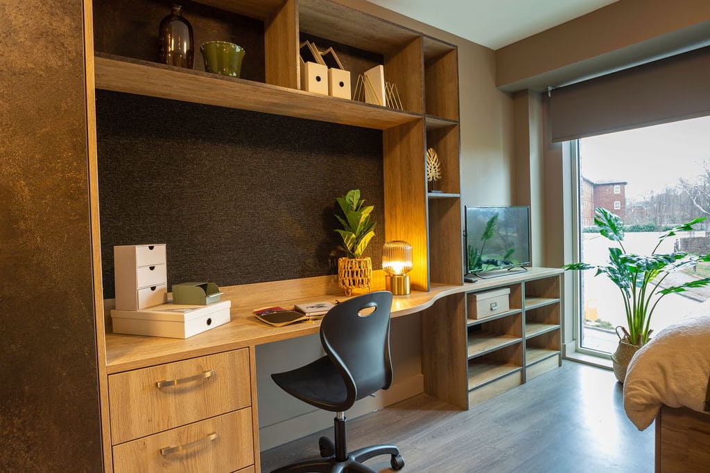 West Gate Exeter | Student Accommodation | University Living