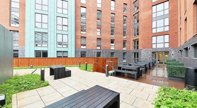 Nottingham Trent University (NTU) - Brackenhurst Campus