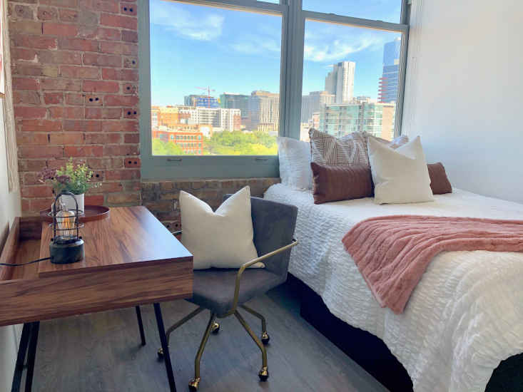 Book Student Housing near University of Illinois Chicago