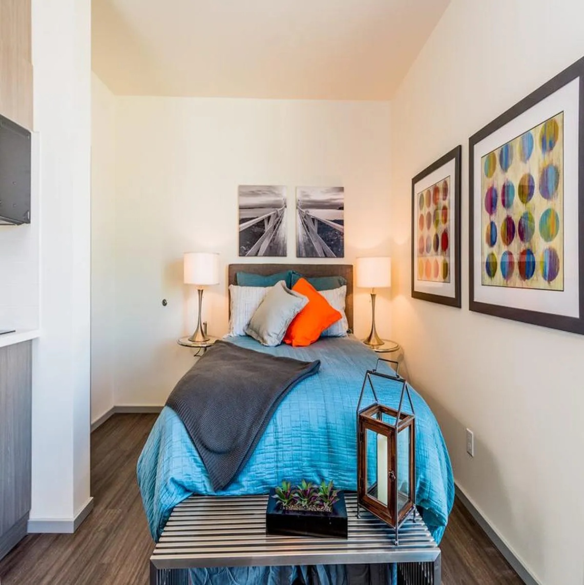 Bespoke Ballard Apartments Seattle (Washington) Student Housing