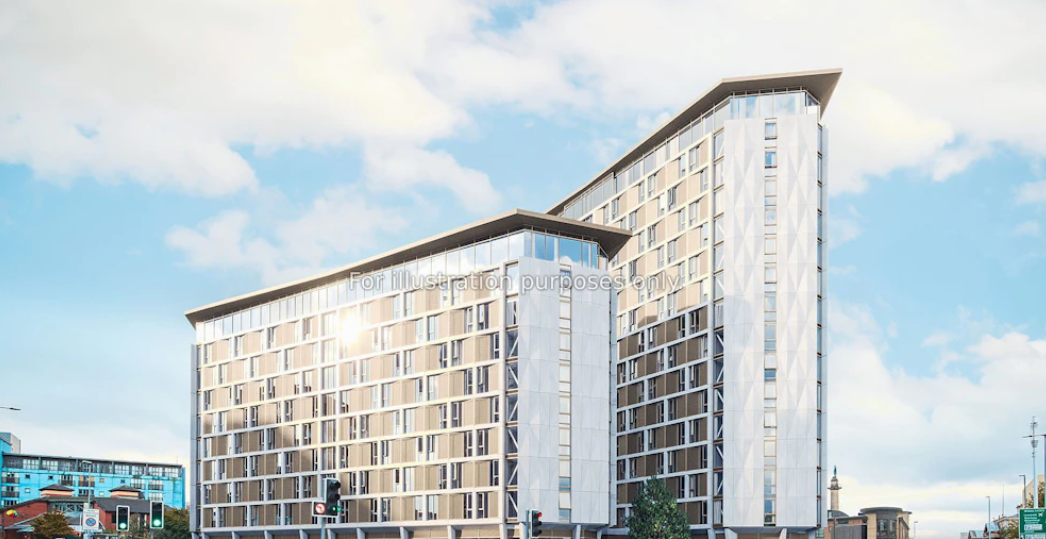 Limelight Liverpool Student Accommodation | Universityliving