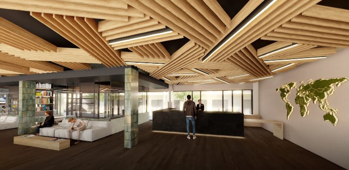 Student Rooms near BEBS Barcelona Executive Business School