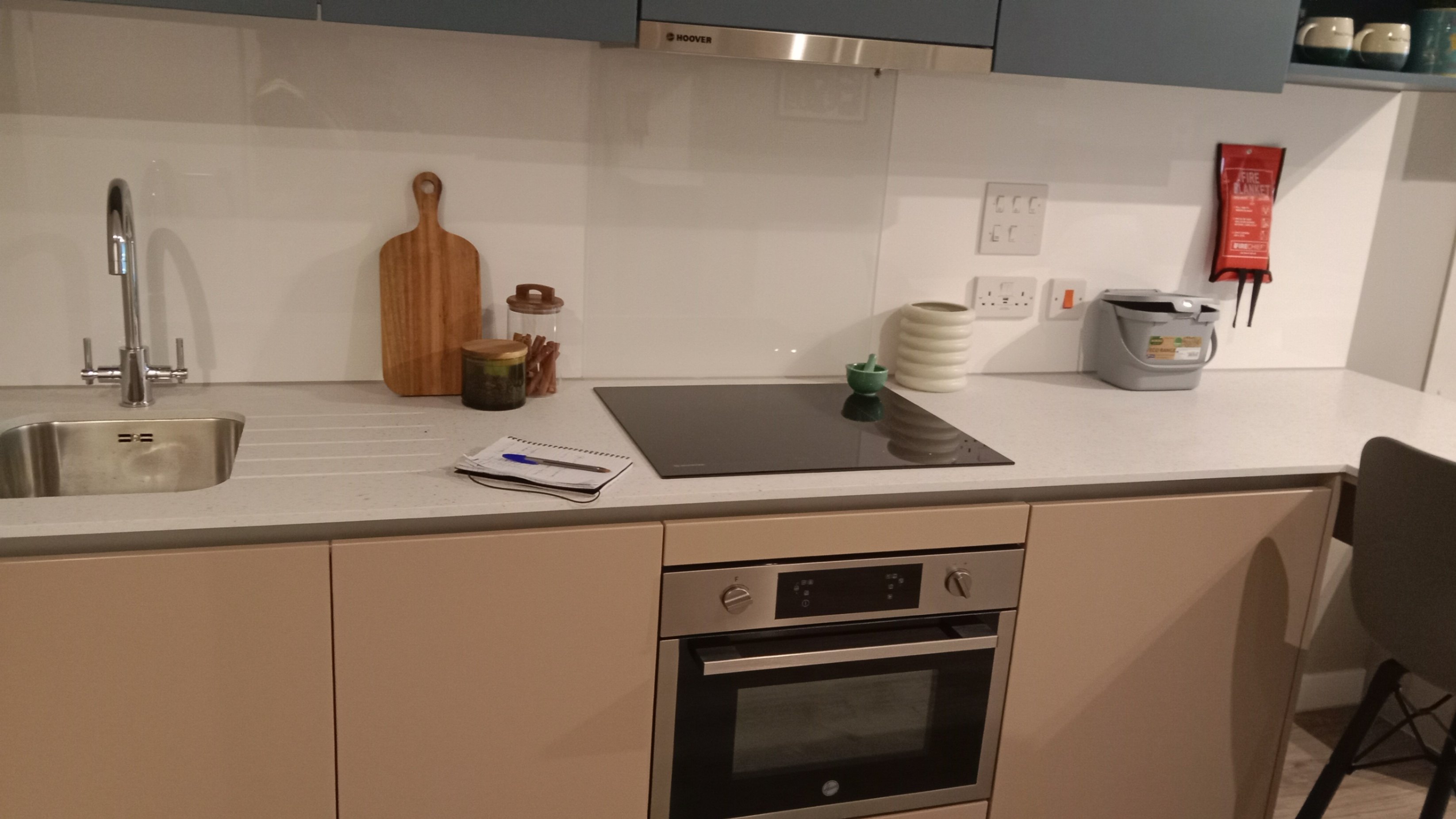 Ironworks House London Student Accommodation