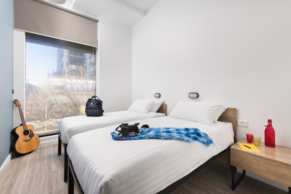 Student Accommodation near Edith Cowan University (ECU)