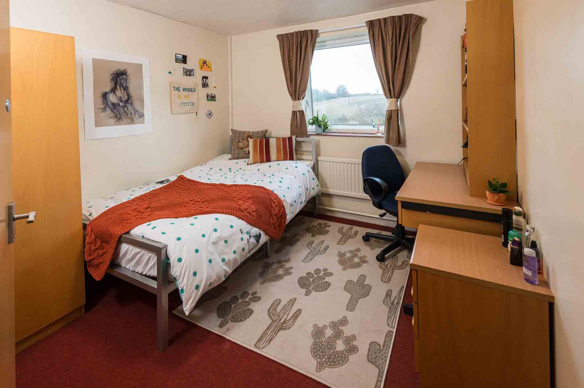 Avon Way House Colchester Student Accommodation | University Living